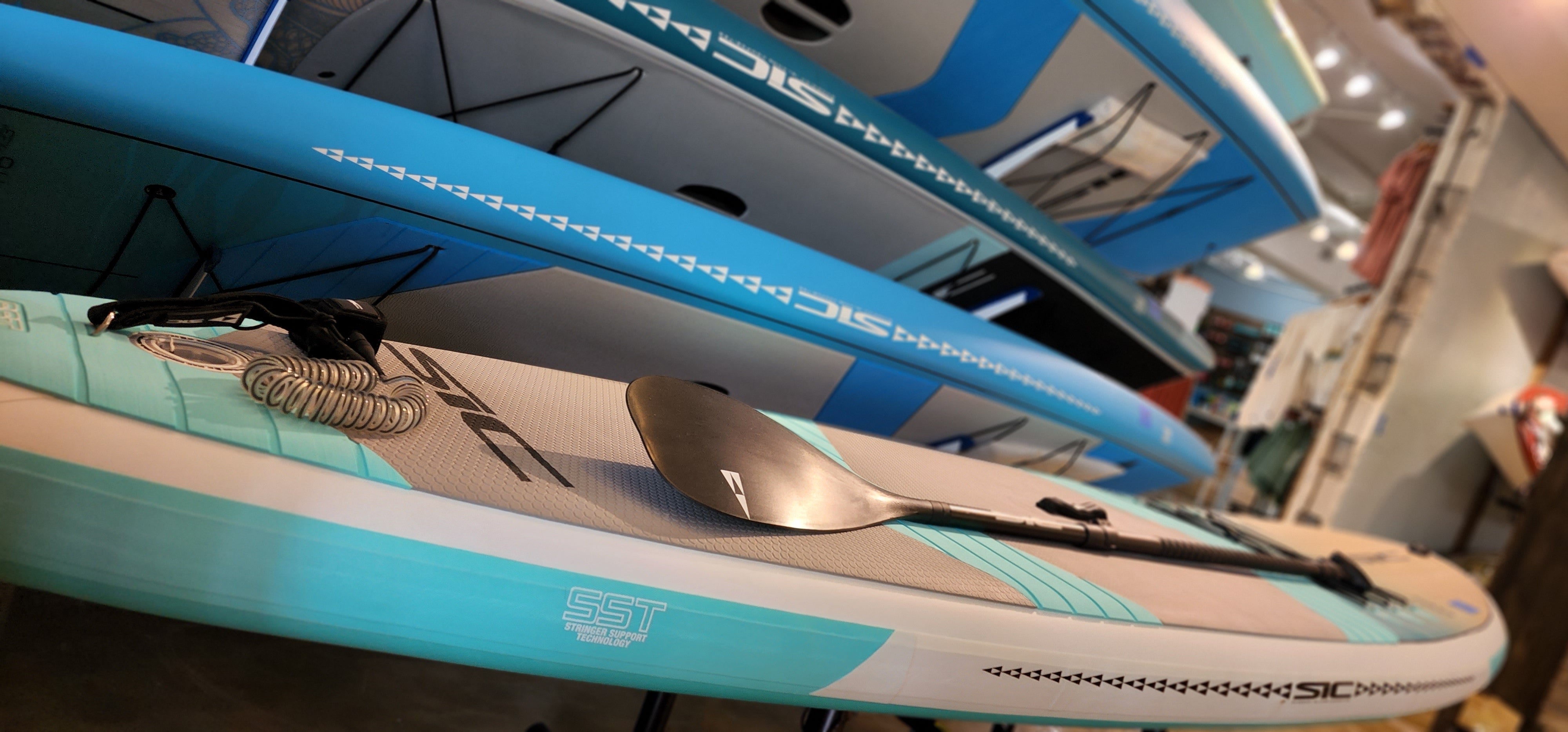 Stand Up Paddleboards – Naples Outfitters