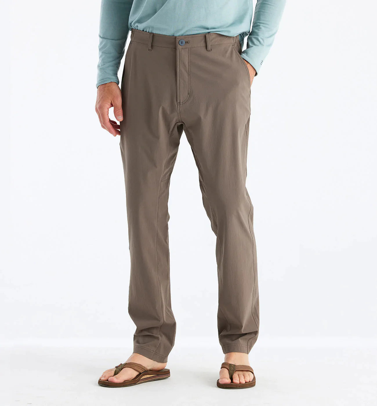 Men's Latitude Pant – Naples Outfitters