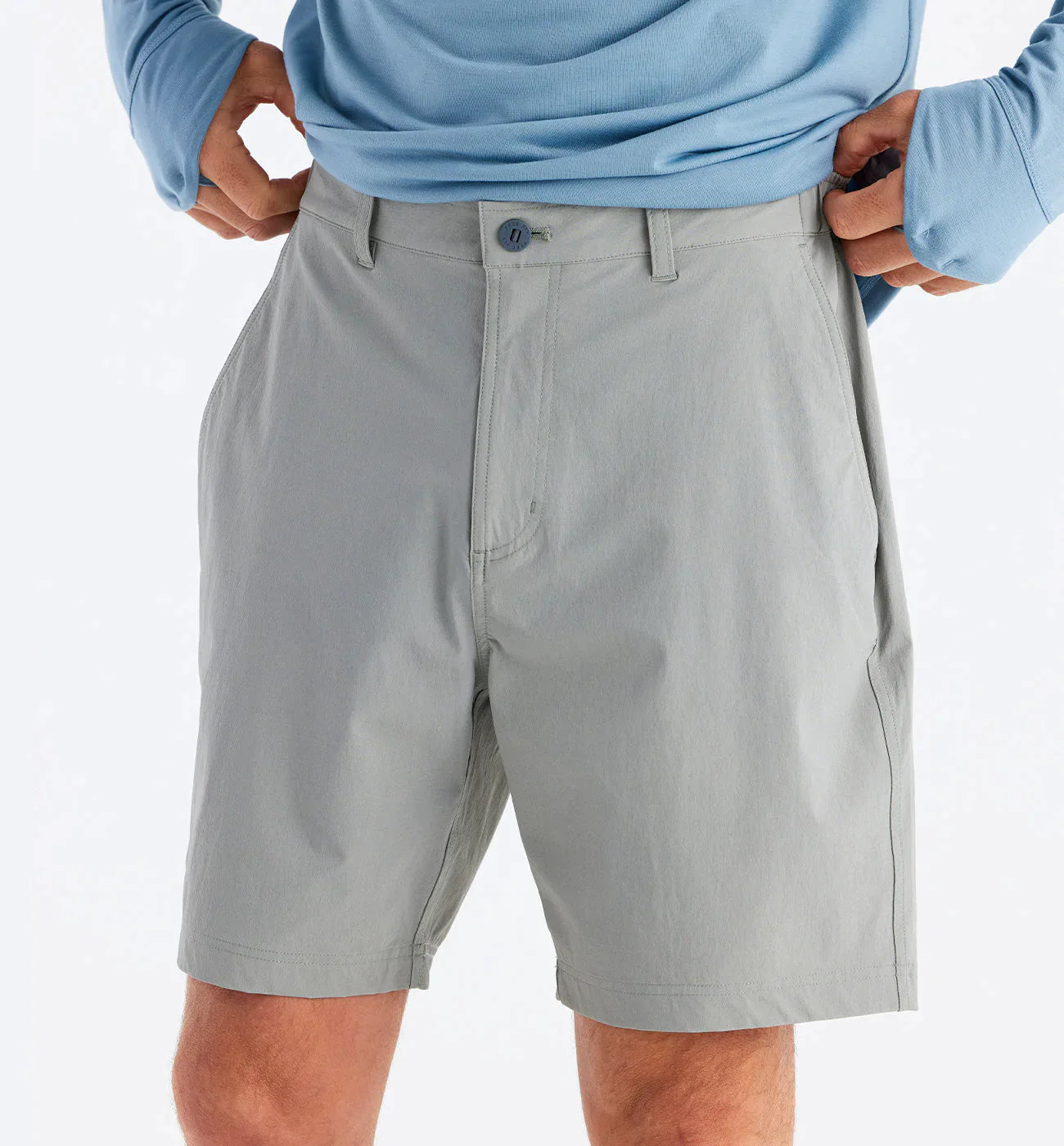Men's Latitude Short – Naples Outfitters